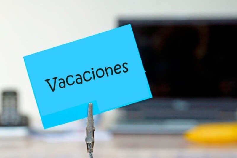 No tenía plata para irse de vacaciones, ganó un sorteo "sospechoso" y ...