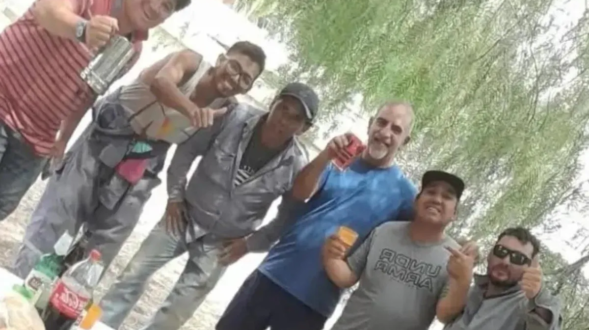 Ardi Rizal, el bebé que fumaba 40 cigarrillos por día y cuyo caso ...