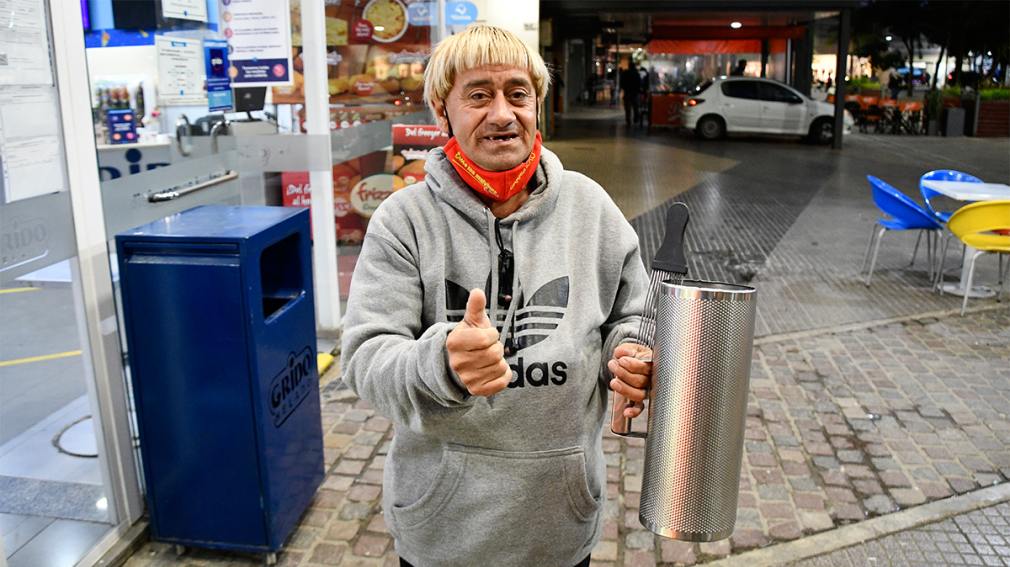 “Aquí comienza la diversión”: Omar Antonio “Coo El Guarachero” celebró ...