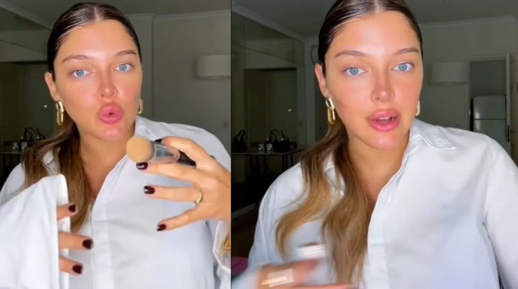 Influencer contó que se enamoró de la nueva pareja de su exnovio - Sabelo