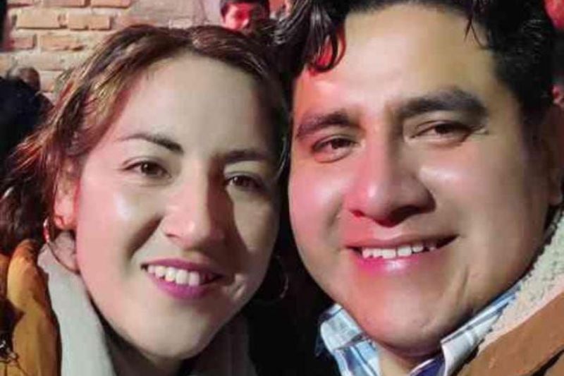 Una mujer le cortó el "pitulín" a su esposo por una supuesta infidelidad - Sabelo