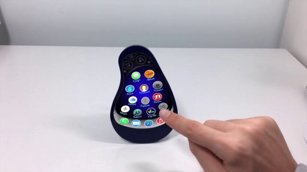 “Cumplí mi sueño de la infancia”: joven se viraliza por tener un ...