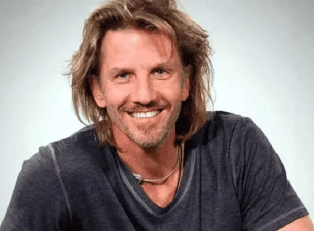 31 de Marzo - Un día cómo hoy, pero de 1972 – Nace Facundo Arana, actor ...